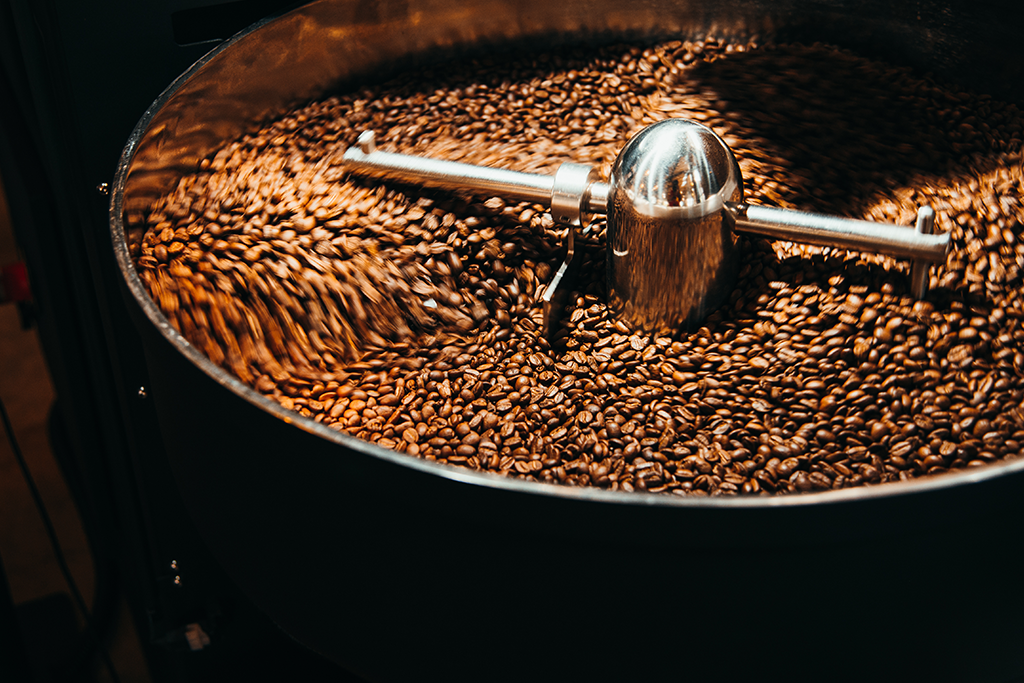 Coffee Beverage Development Guide