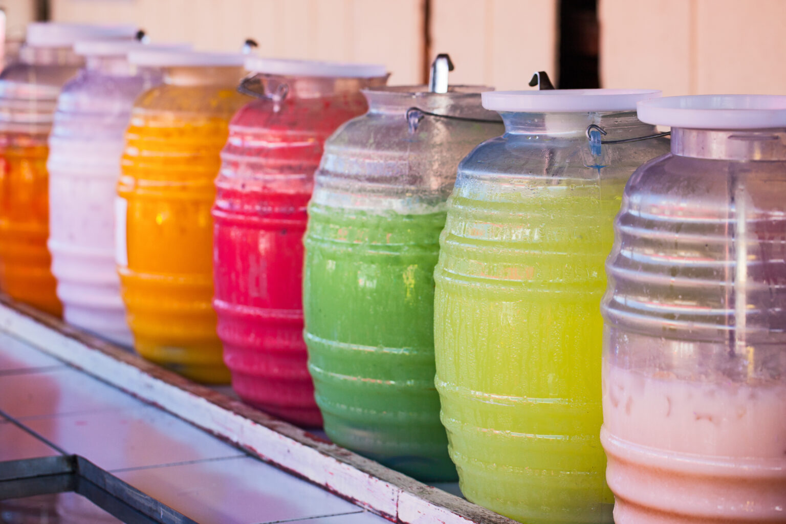 Hispanic flavors: Top 15 for food and beverages
