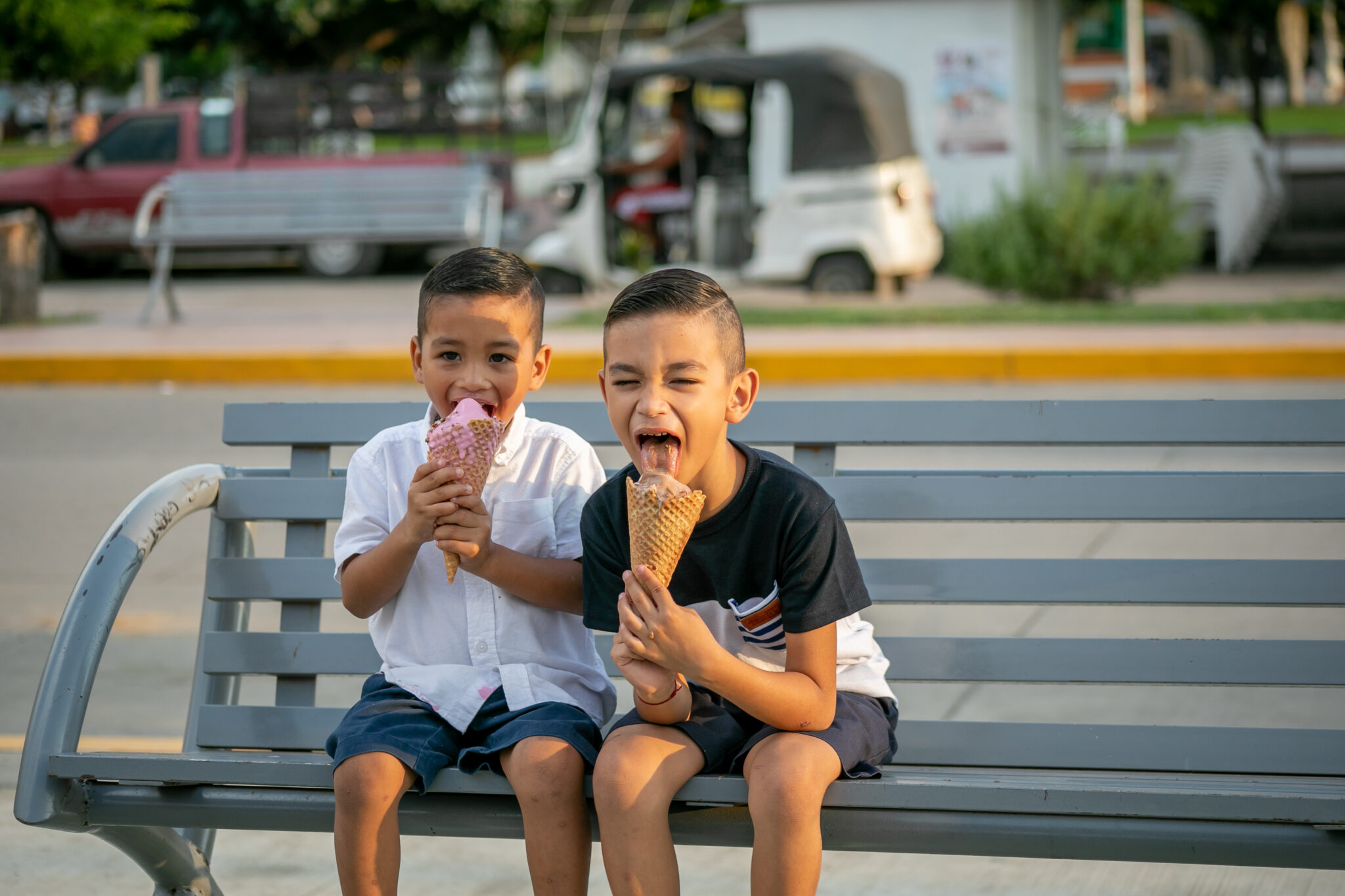 Hispanic flavors: Top 15 for food and beverages