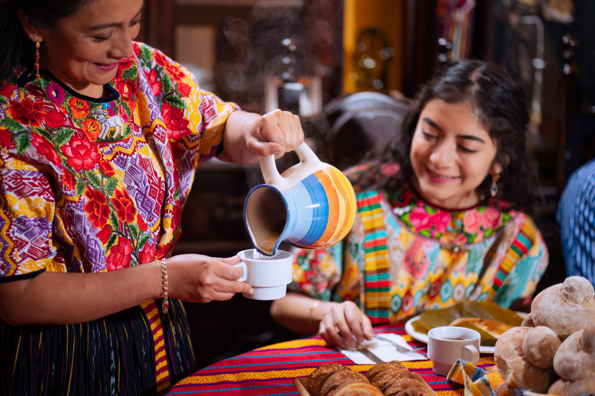 Hispanic flavors: Top 15 for food and beverages