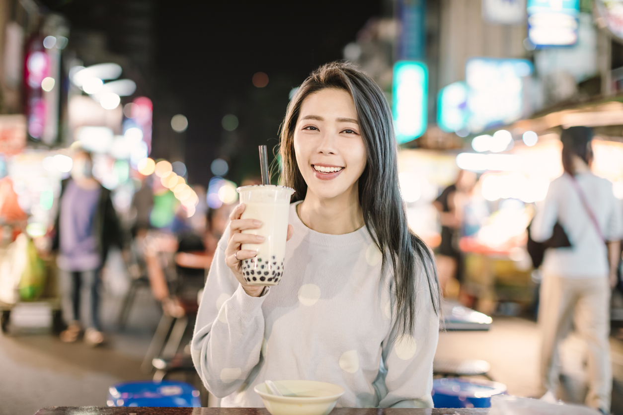 Tea Beverage Development Guide