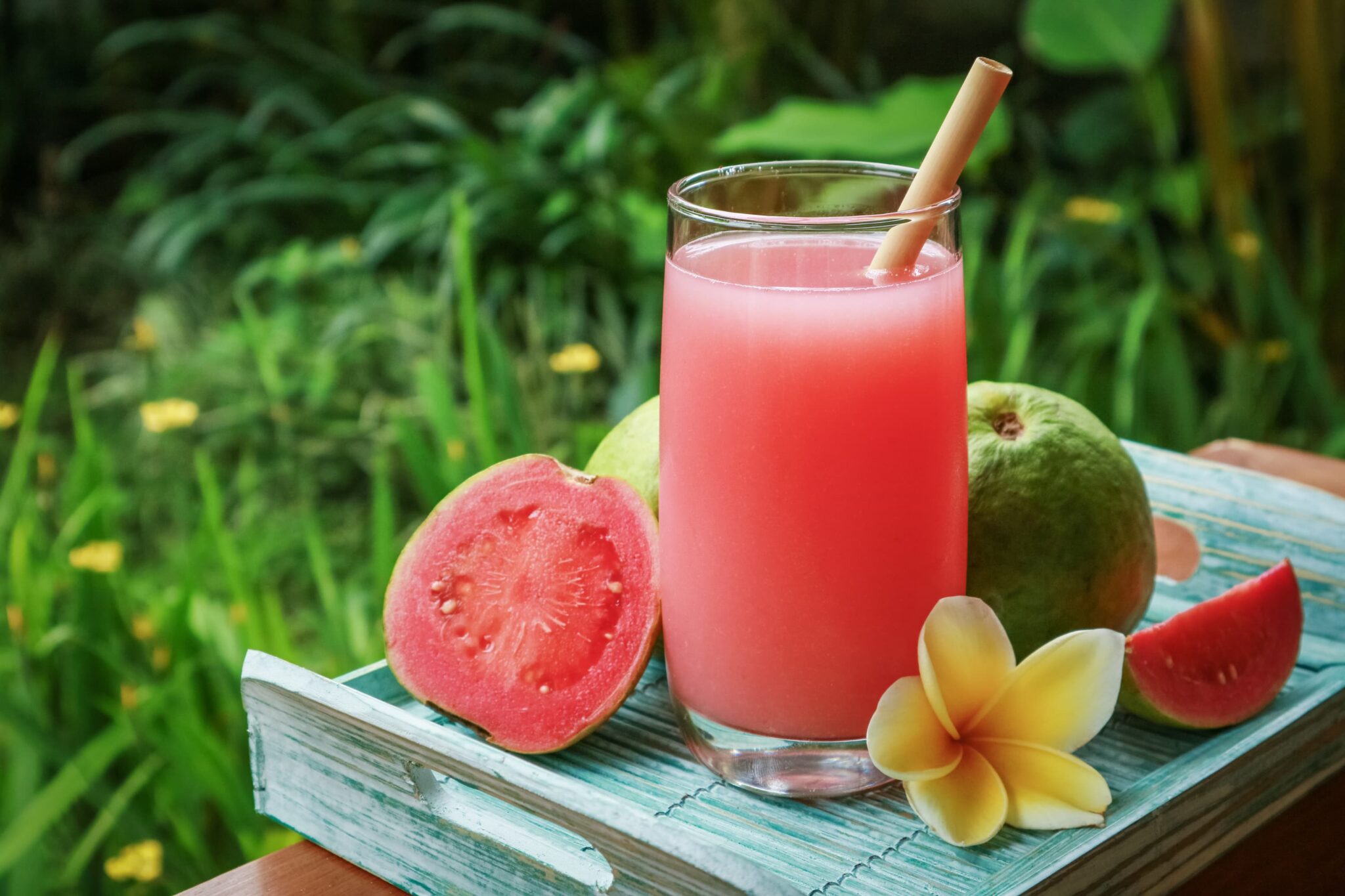 Natural Guava Flavor | Trends & Innovation