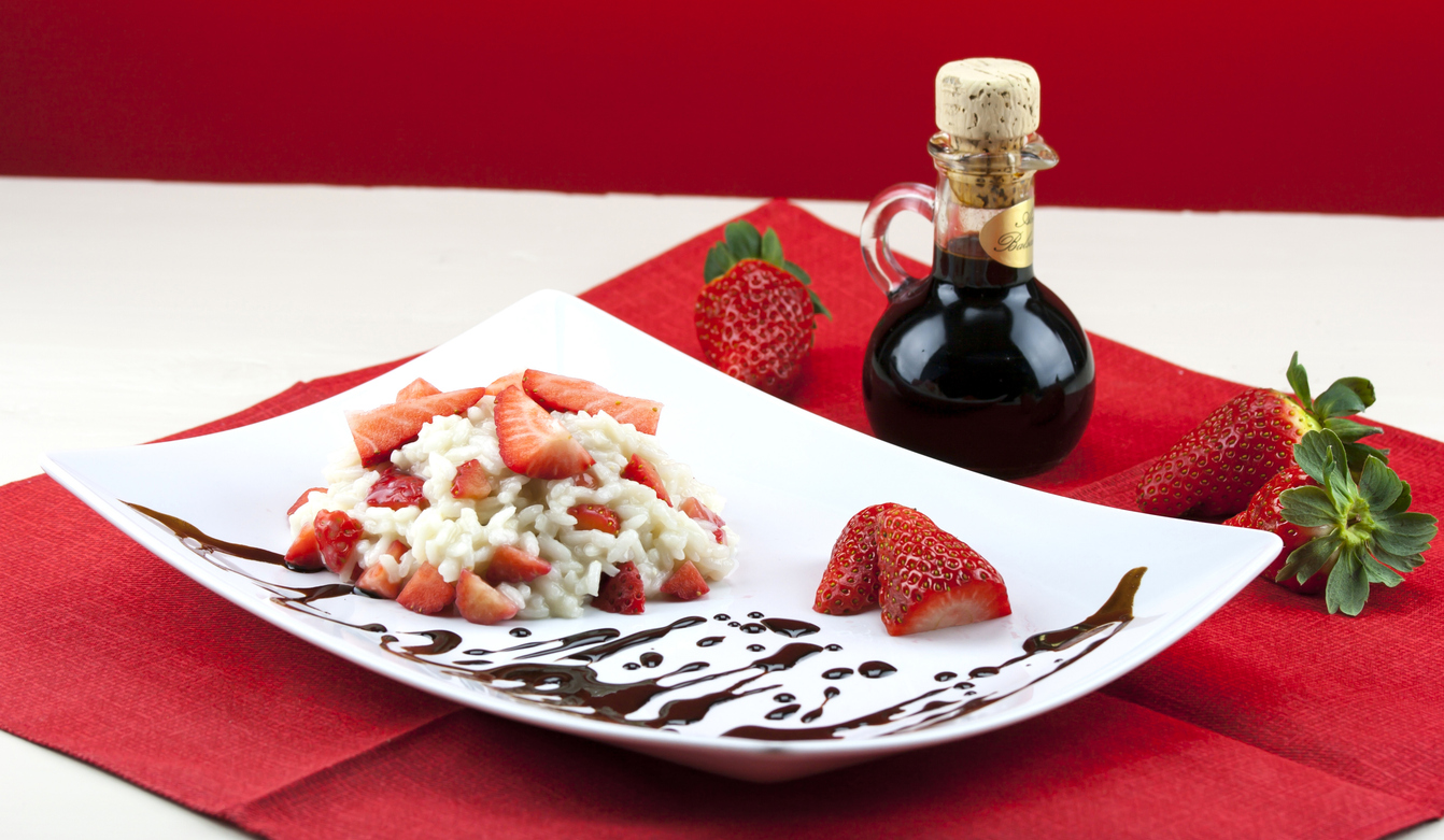 Natural Strawberry Flavor | Trends & Insights