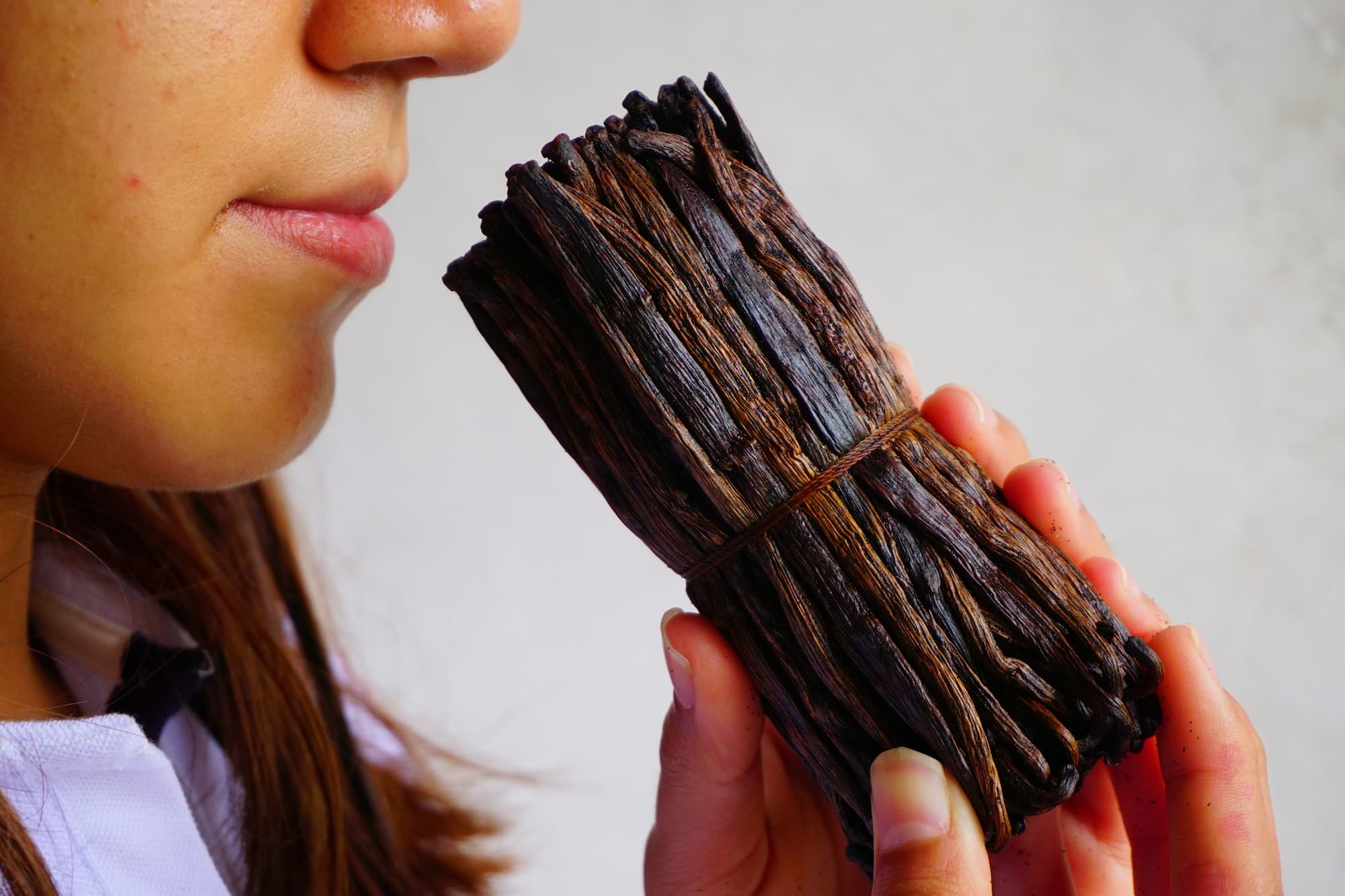 What does vanilla taste like? | Flavor Sensory