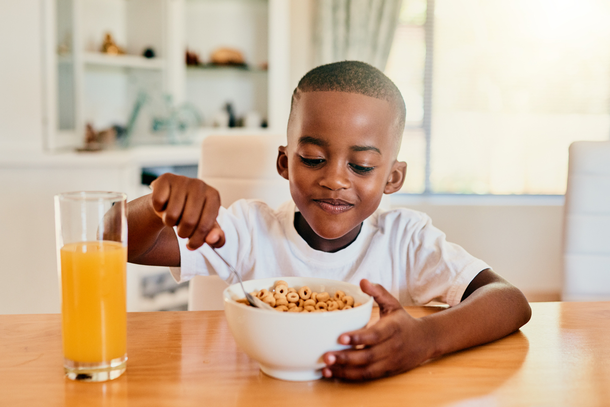 Nut flavors without allergens make food, beverages more inclusive