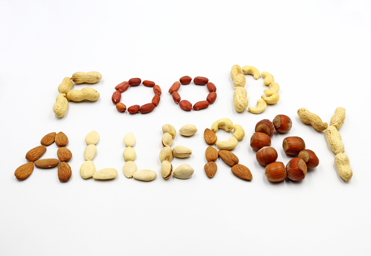 Nut flavors without allergens make food, beverages more inclusive