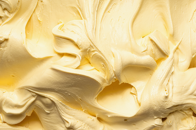 Why is vanilla the most popular ice cream flavor?