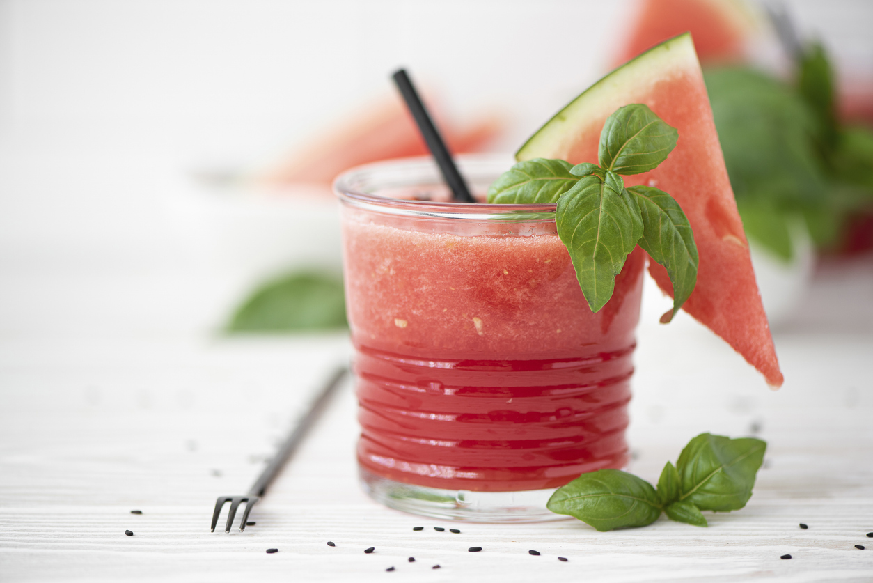 Natural Watermelon Flavor | Trends & Innovation