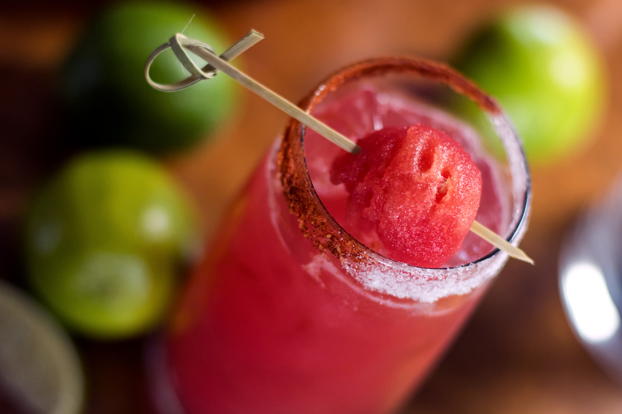Natural Watermelon Flavor | Trends & Innovation