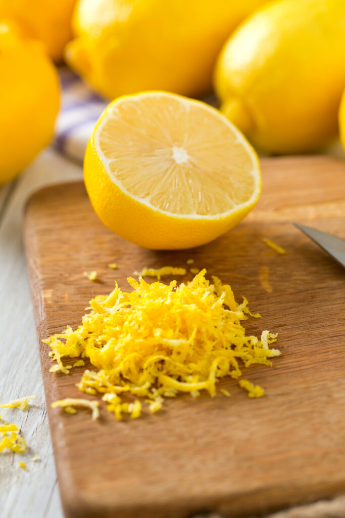 Natural Lemon Flavor | Trends & Innovation