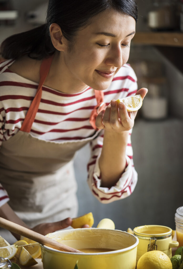 Natural Lemon Flavor | Trends & Innovation