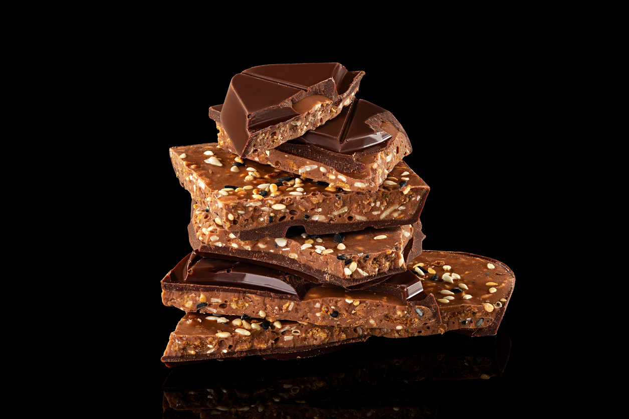 Natural Dark Chocolate Flavor | Trends & Innovation