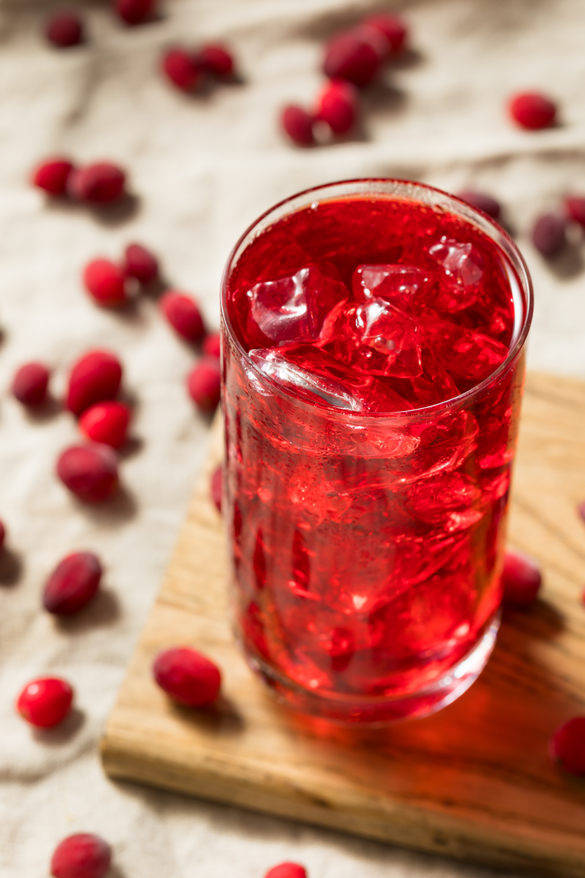 Natural Cranberry Flavor | Trends & Innovation