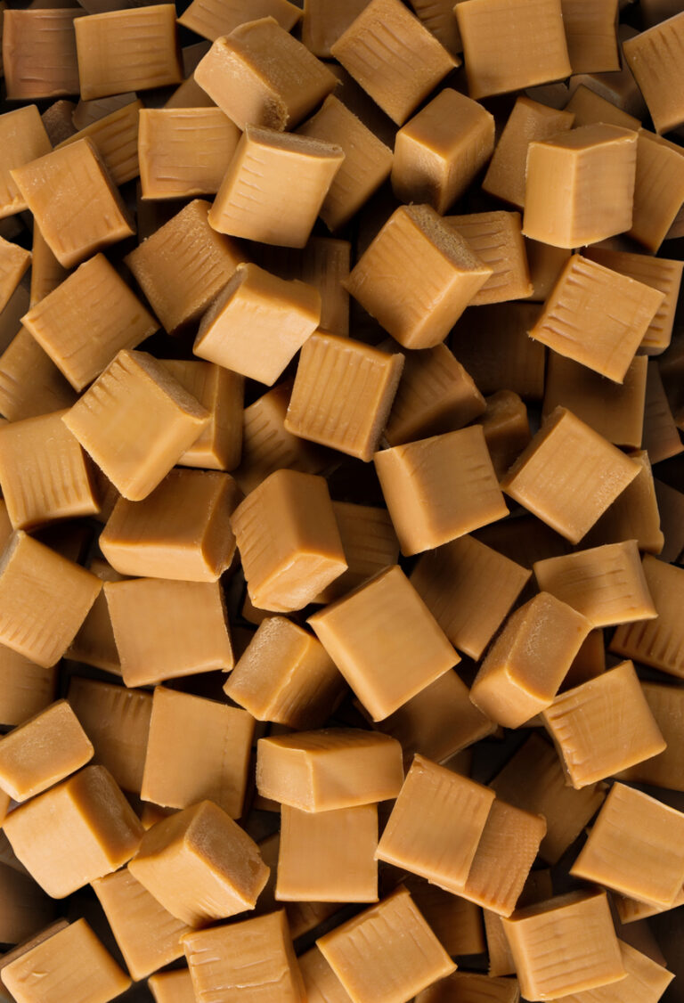 Natural Caramel Flavor | Trends & Innovation