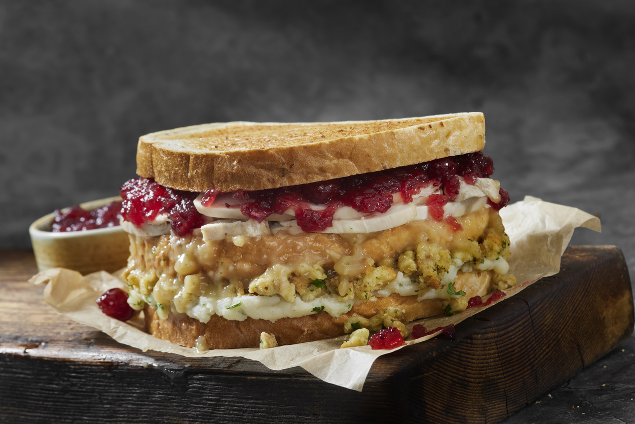 Natural Cranberry Flavor | Trends & Innovation