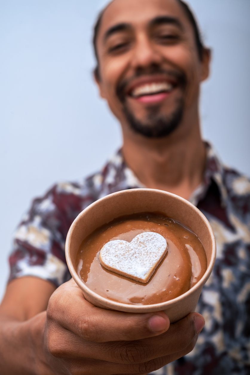 Natural Caramel Flavor | Trends & Innovation