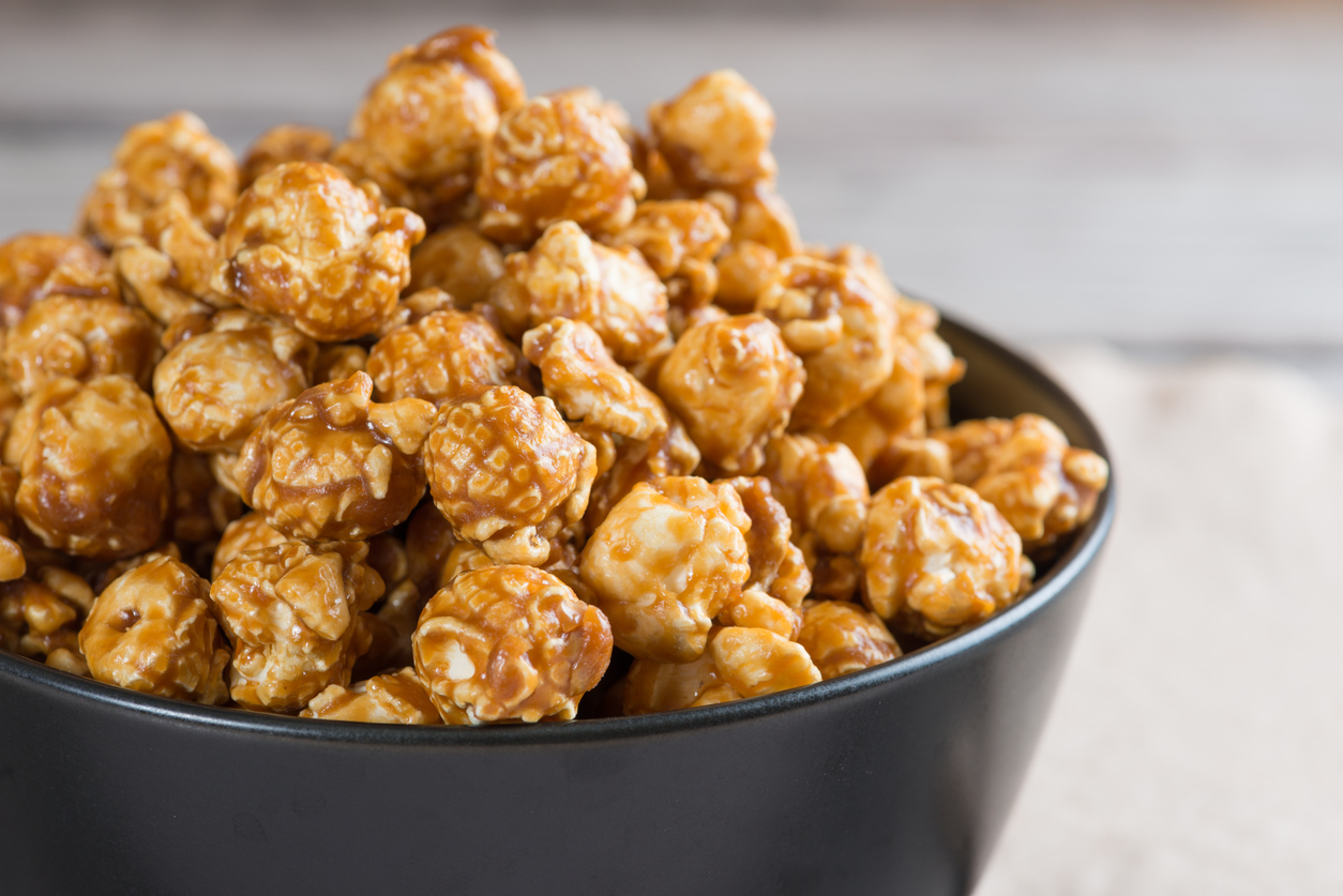 Natural Caramel Flavor | Trends & Innovation