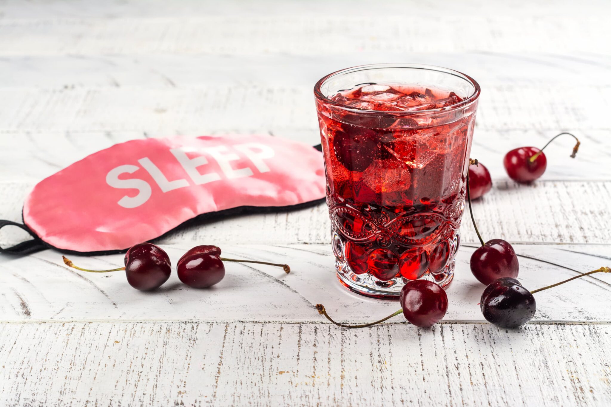 Mocktail Trends 2025