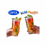 Capol Acquires Blue Pacific Flavors - Blue Pacific Flavors