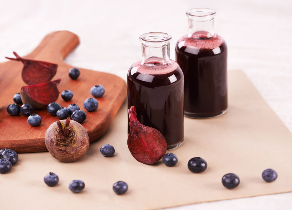 The Fermentation Revolution: Why 180% More Consumers Are Choosing Beetroot