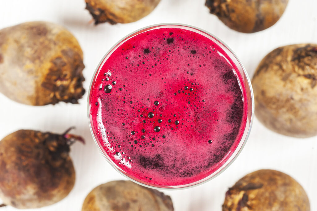 The Fermentation Revolution: Why 180% More Consumers Are Choosing Beetroot